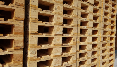 Bourse aux palettes Europe : Achat et Vente - Neuf et Occasion
